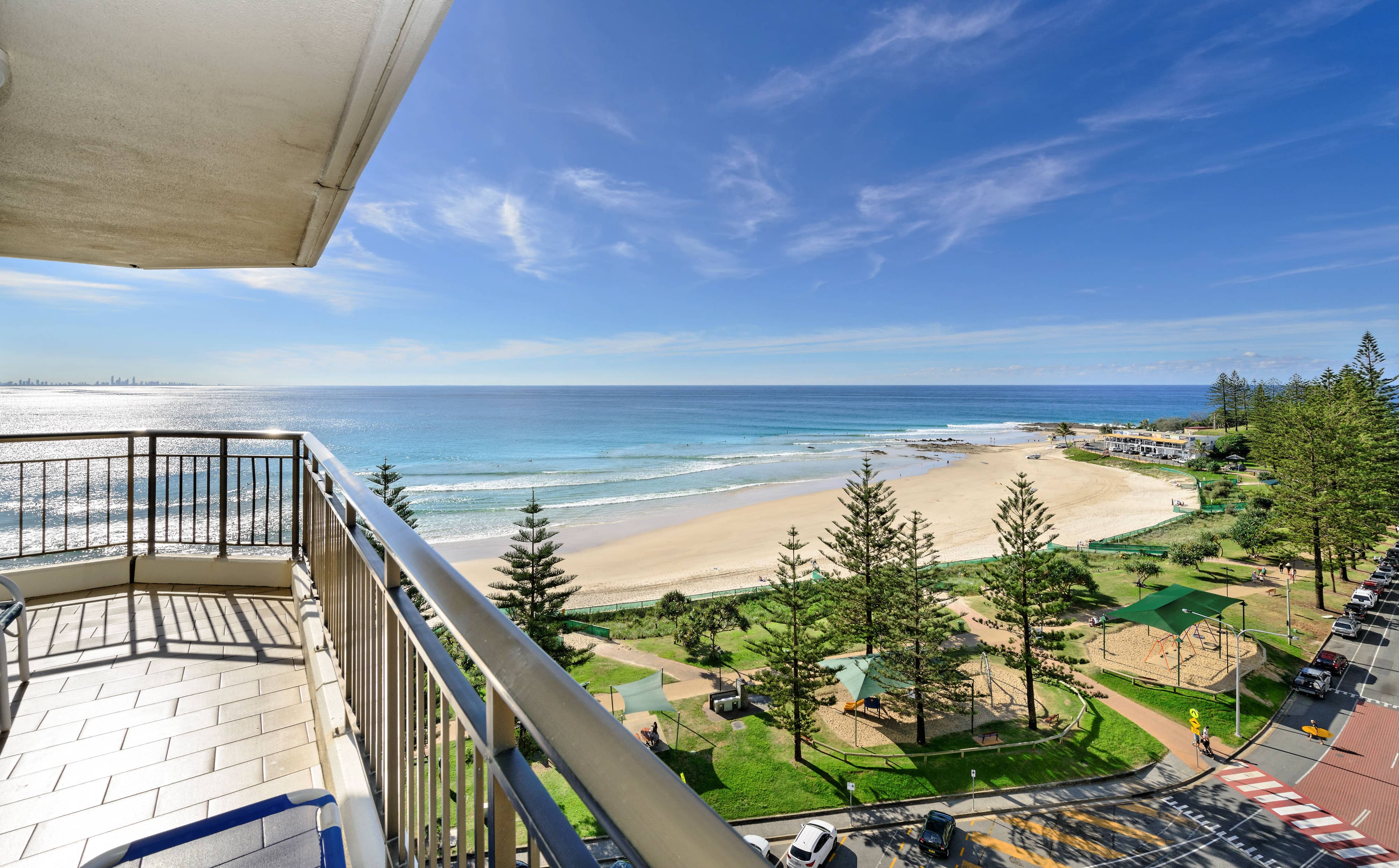 Rainbow Bay Apartments | Bayview Apartments
