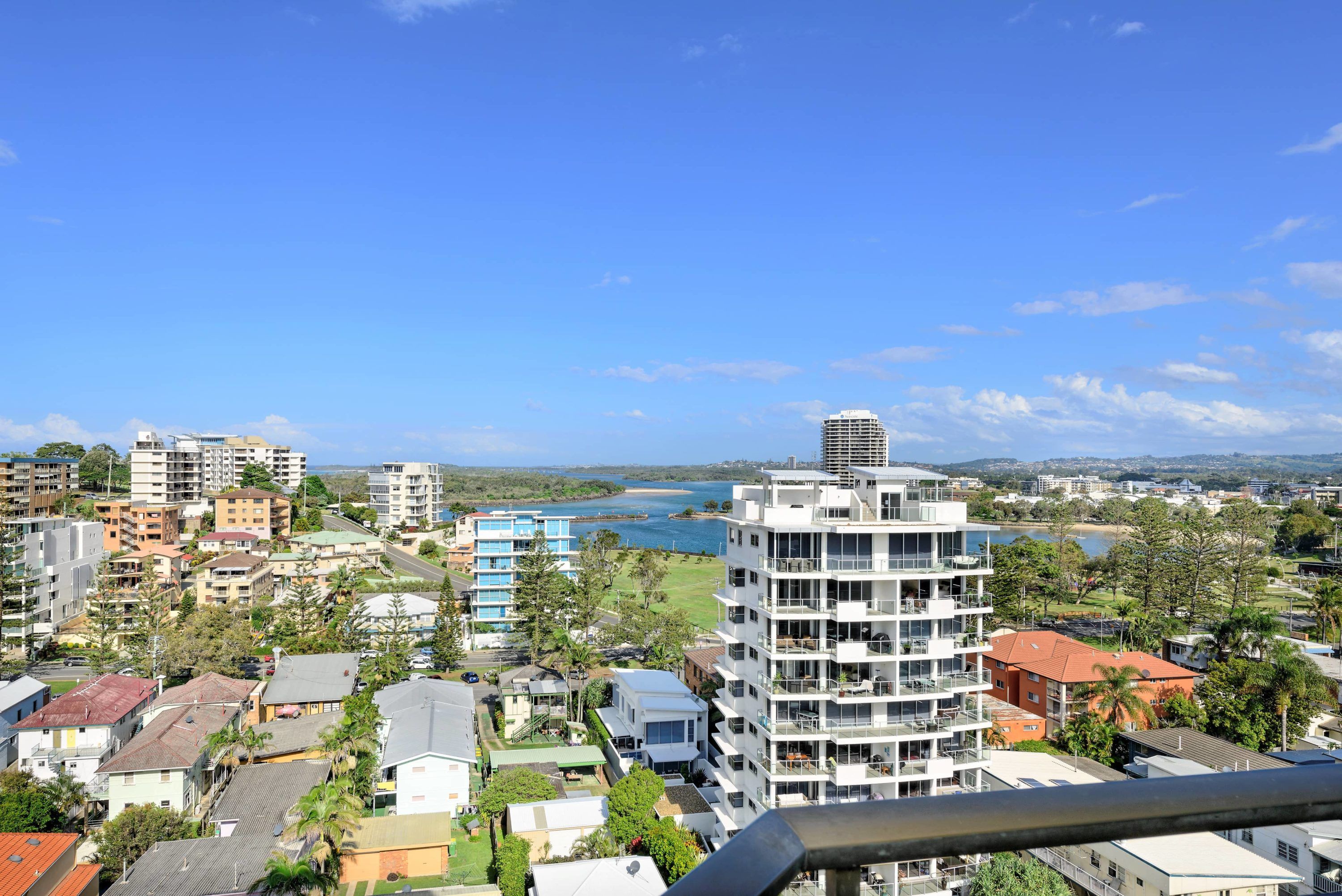 Coolangatta Resort Accommodation | Bayview Apartments