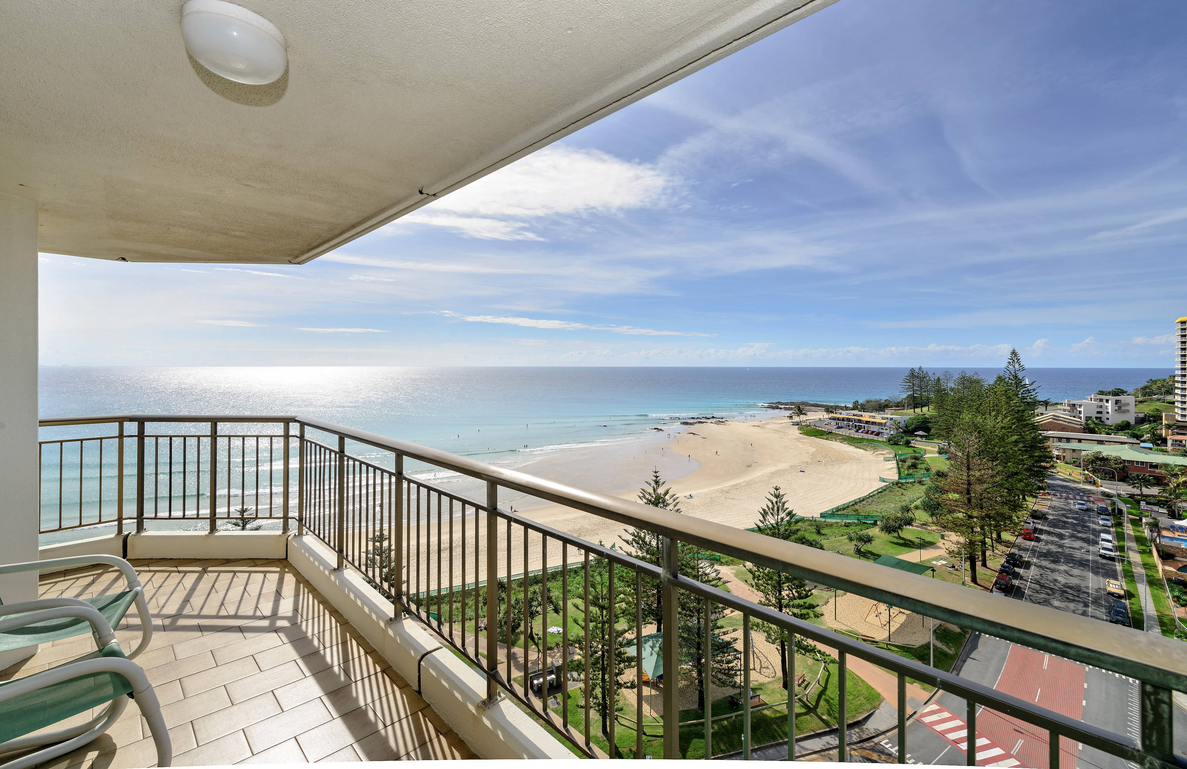 Rainbow Bay Apartments | Bayview Apartments