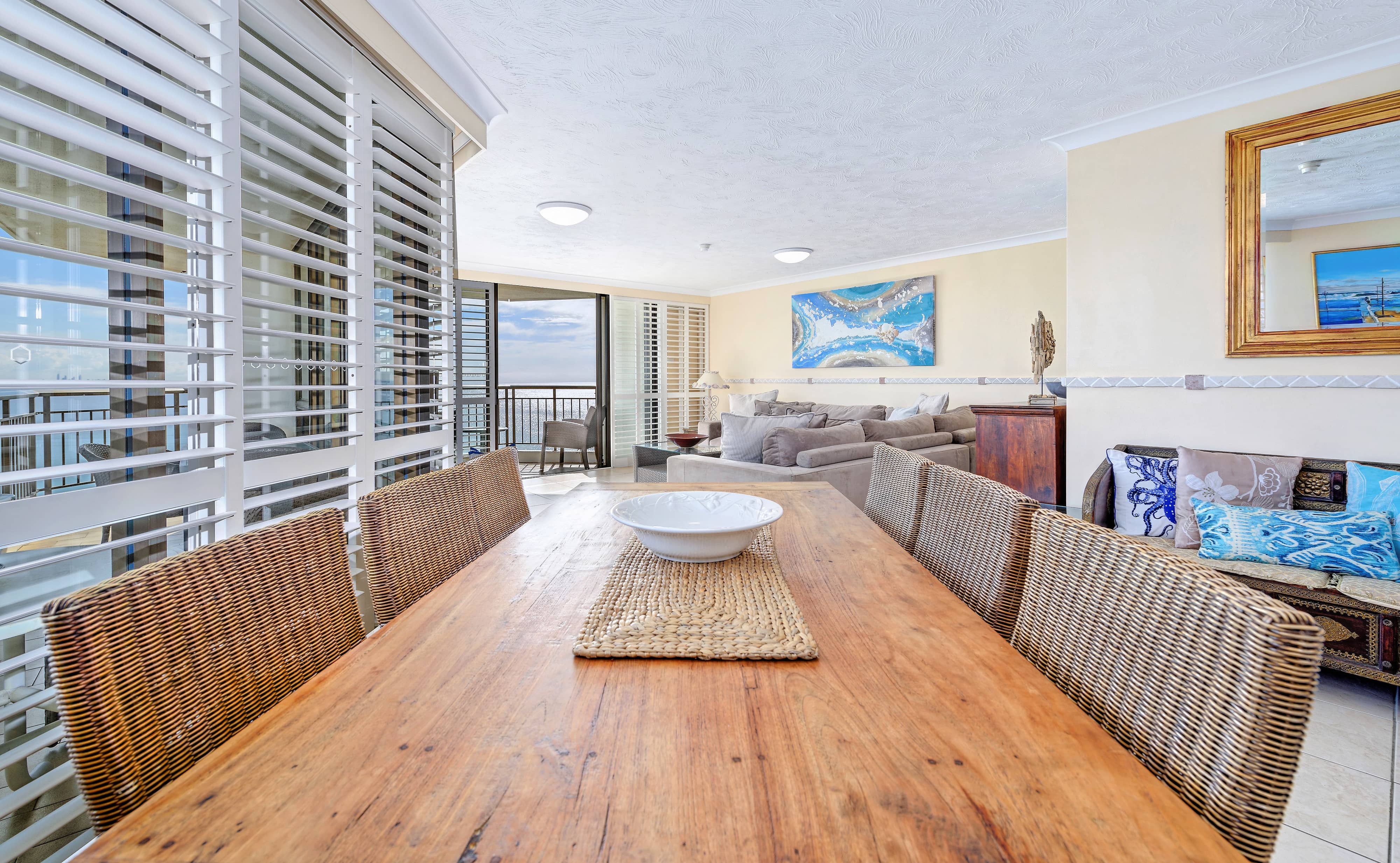 Coolangatta Accommodation | Bayview Apartments