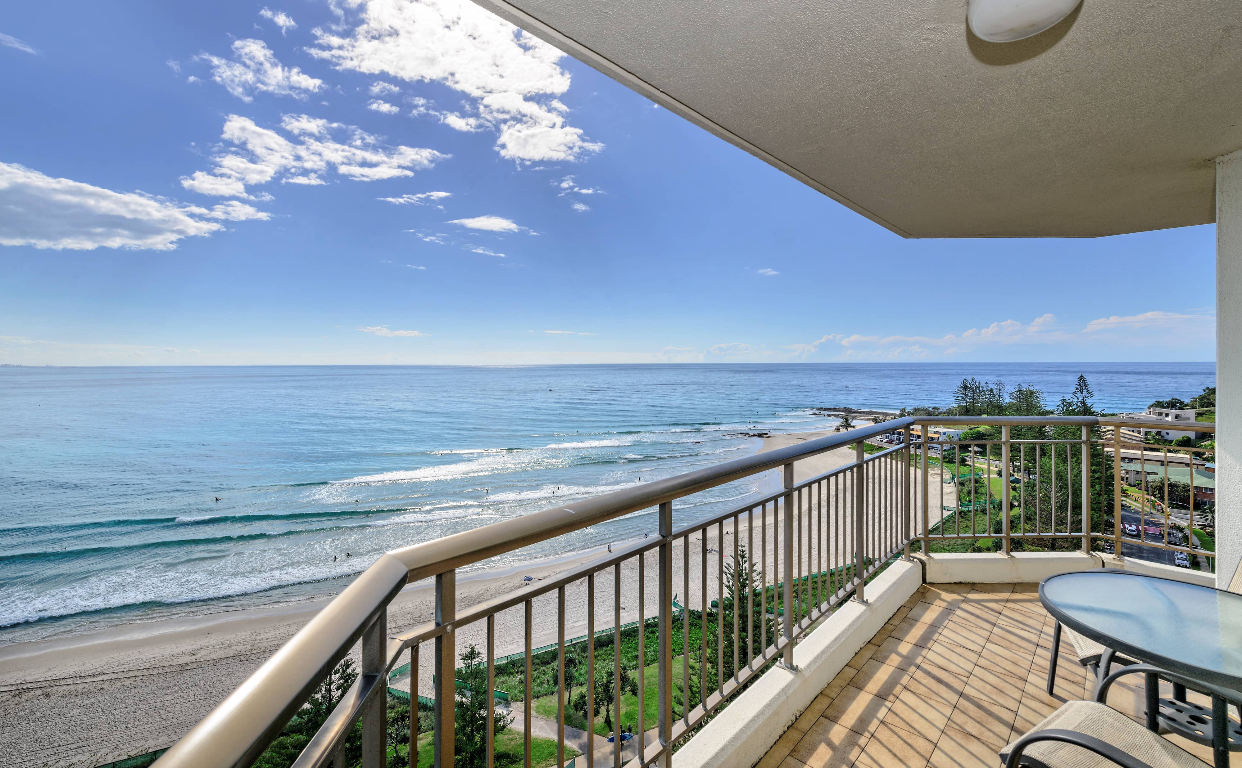 Rainbow Bay Apartments | Bayview Apartments