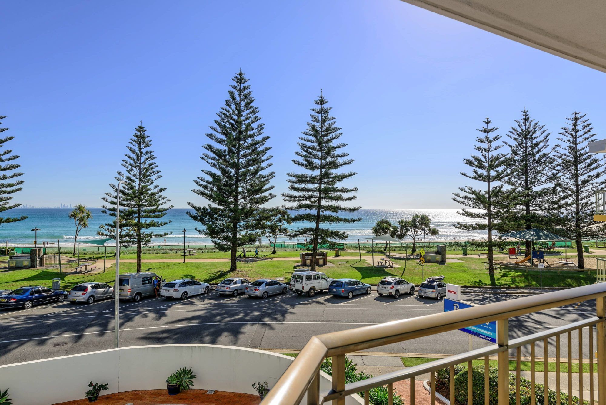 Rainbow Bay Resorts | Bayview Apartments