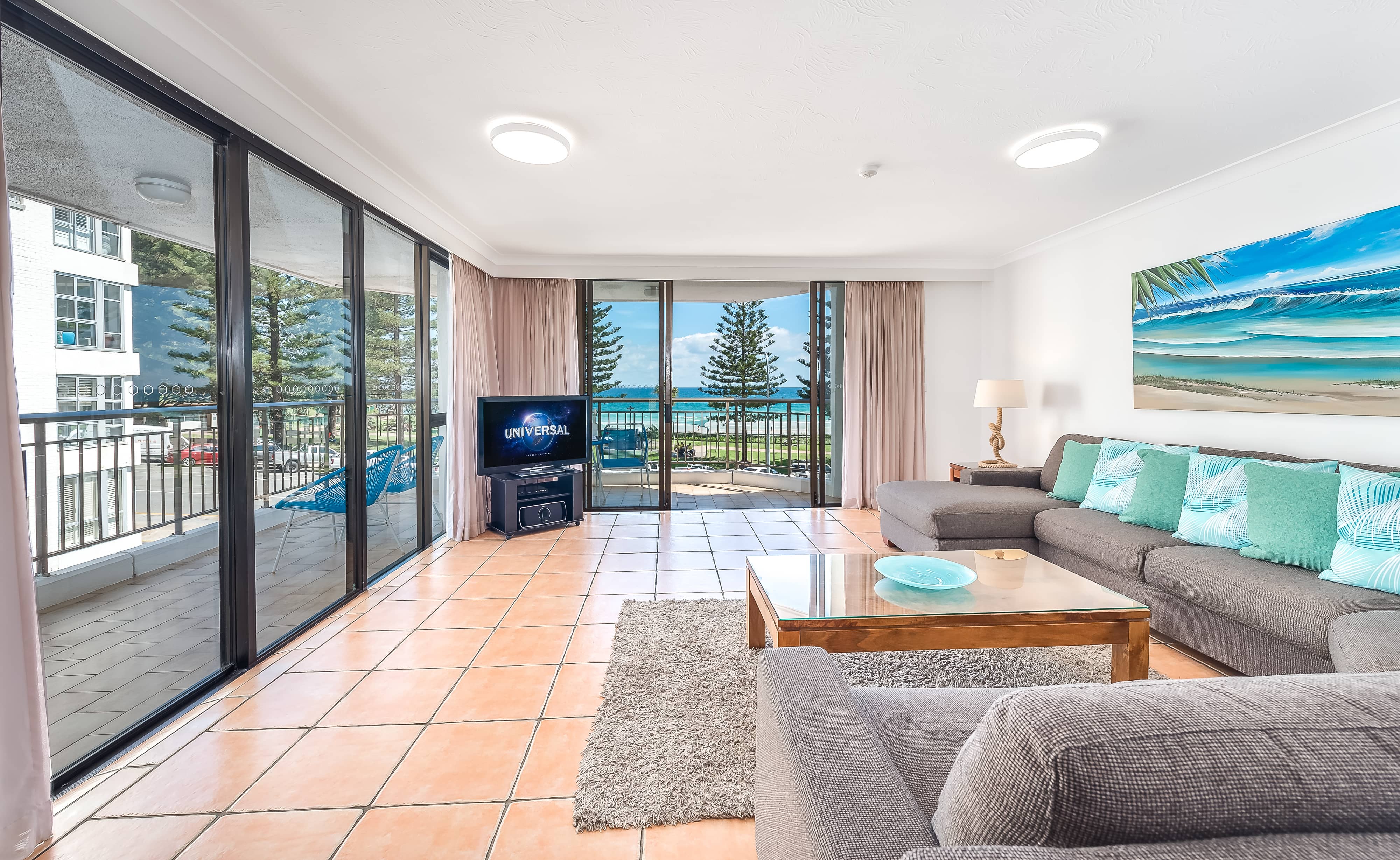 Rainbow Bay Apartments | Bayview Apartments