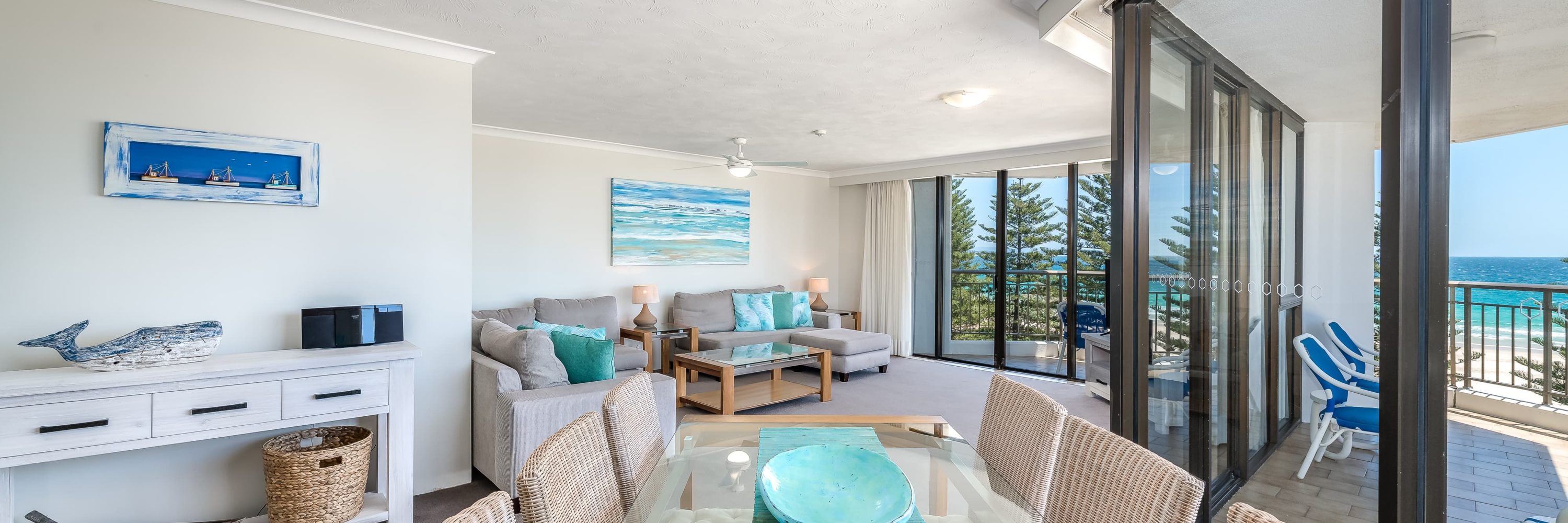 Rainbow Bay Beachfront Accommodation 28 Jan – 30 March 2019 | Bayview ...