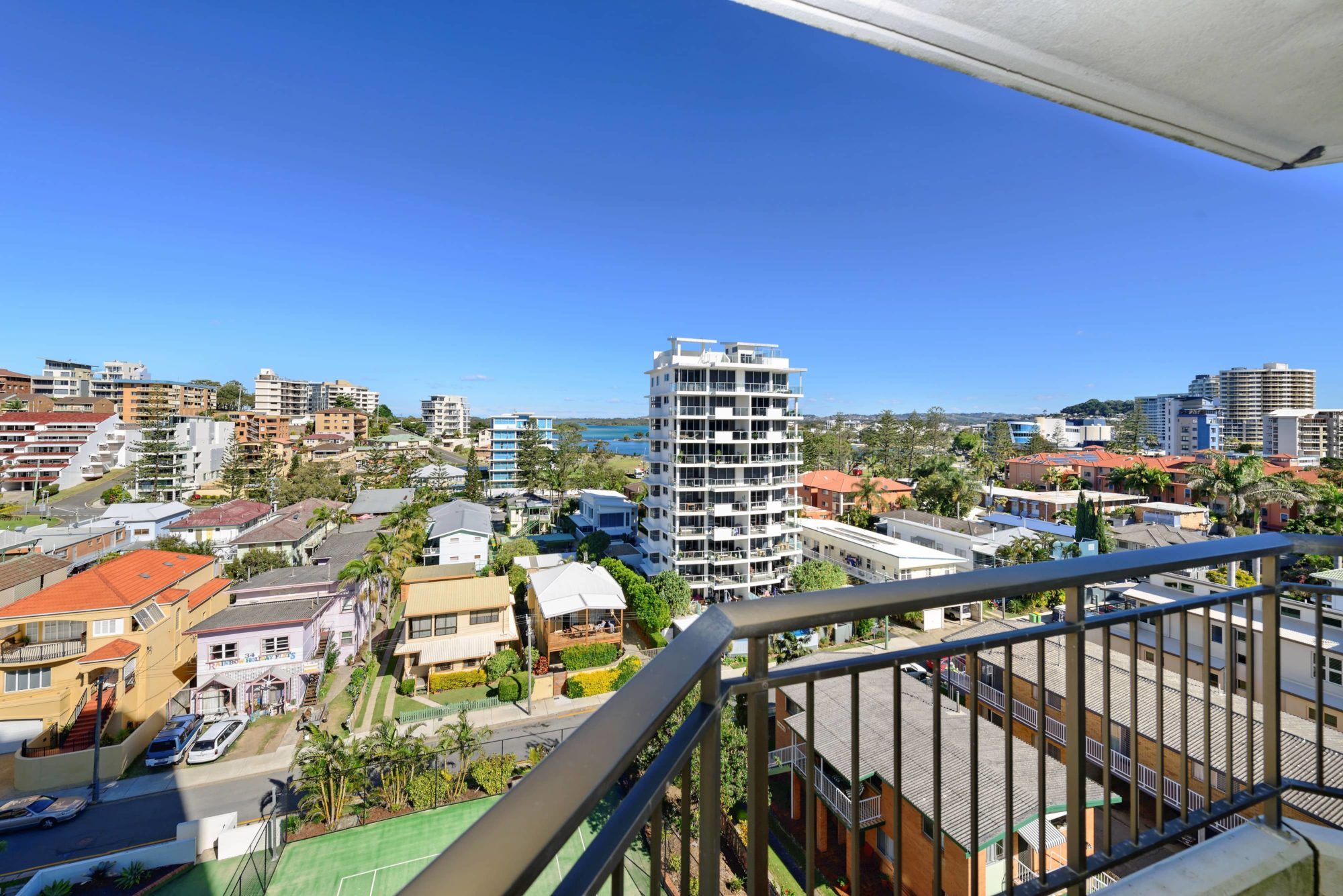 Rainbow Bay Apartments | Bayview Apartments