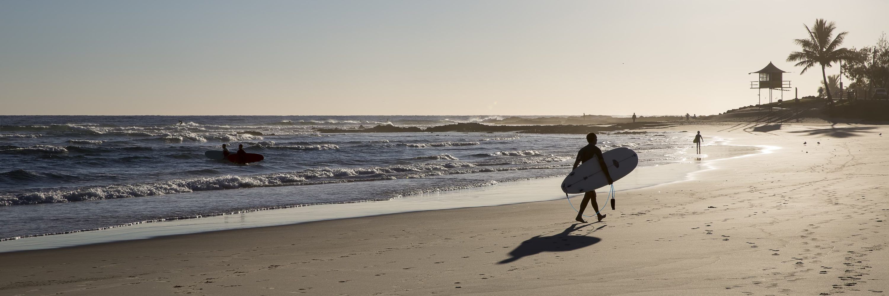 Iconic Surf Beaches | Bayview Apartments