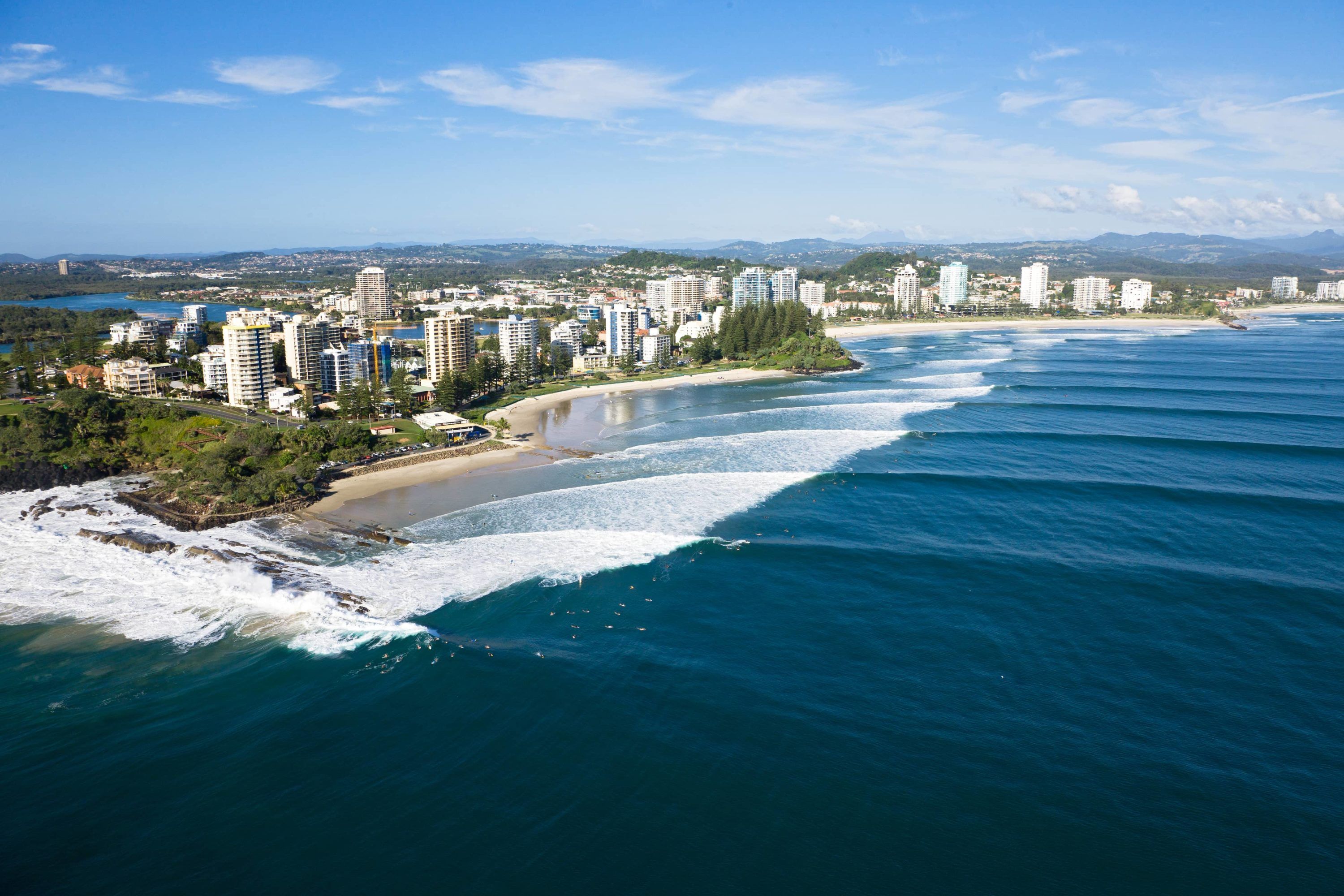 Coolangatta Apartments | Bayview Apartments