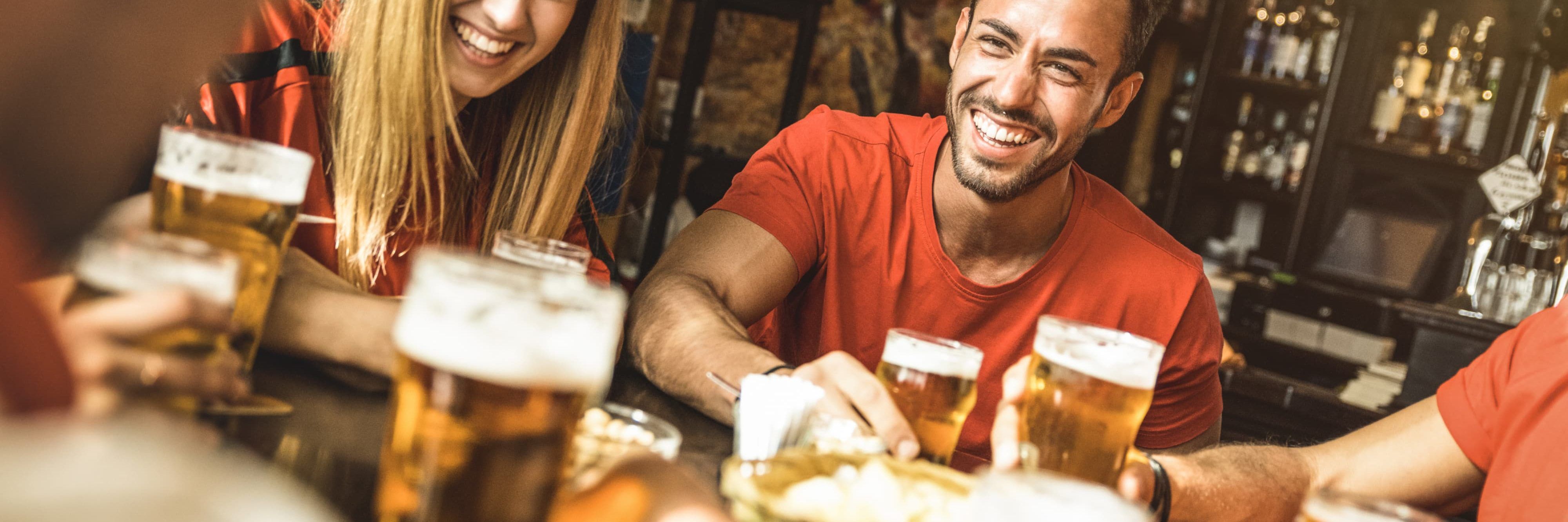 Breweries | Bayview Apartments