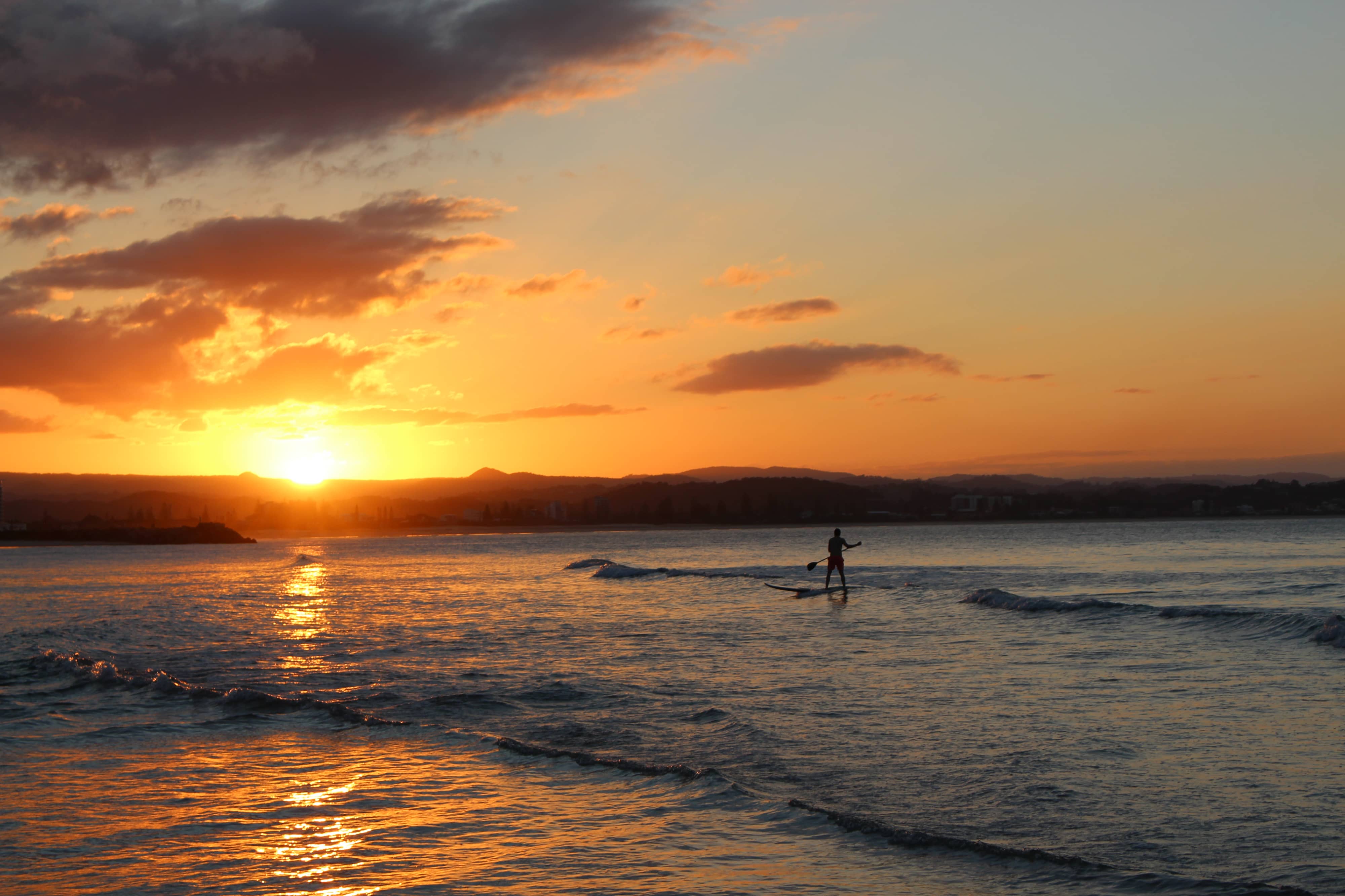 Bayview Rainbow Bay | Coolangatta Accommodation